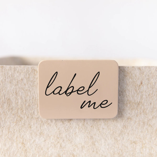 SortJoy Label Clip | Wayfair